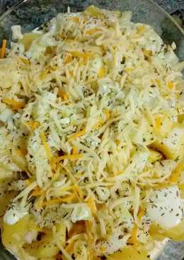 Patatas - 9.392 recetas caseras - Cookpad