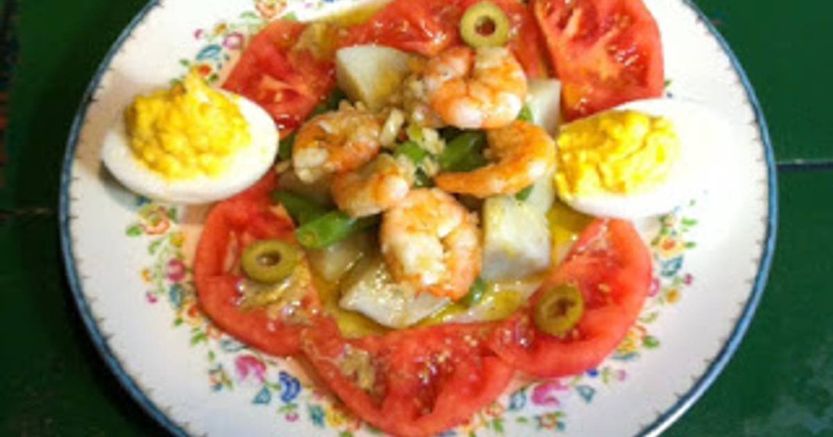 Tabasco - 425 recetas caseras - Cookpad