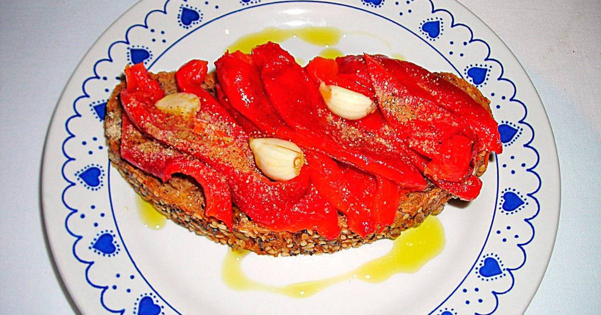 Rebanadas de pan - 629 recetas caseras - Cookpad