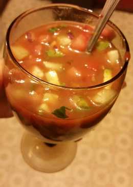 Recetas de comida mexicana - 69 recetas - Cookpad