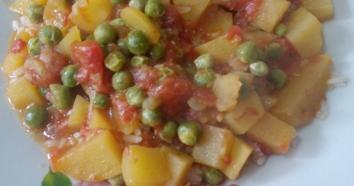 Alberjas - 21 recetas caseras - Cookpad