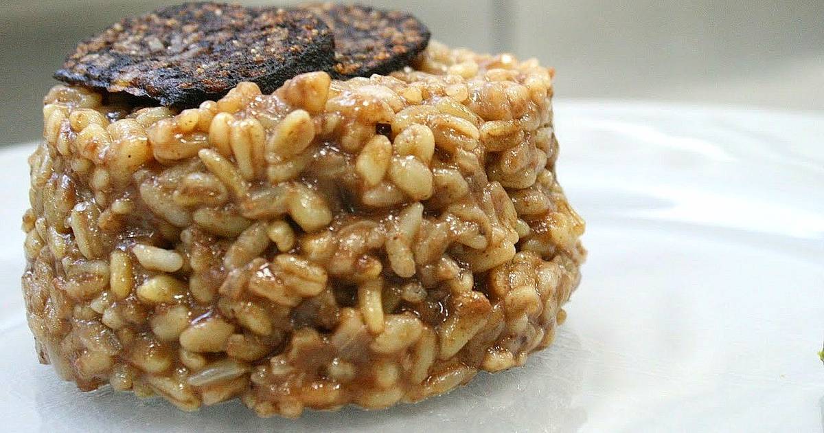 Morcilla de burgos - 103 recetas caseras - Cookpad