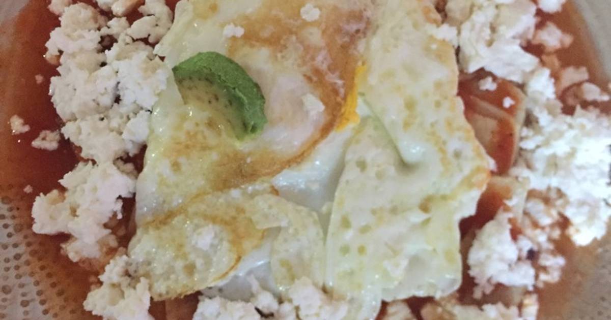 Desayunos mexicanos - 1.163 recetas caseras - Cookpad