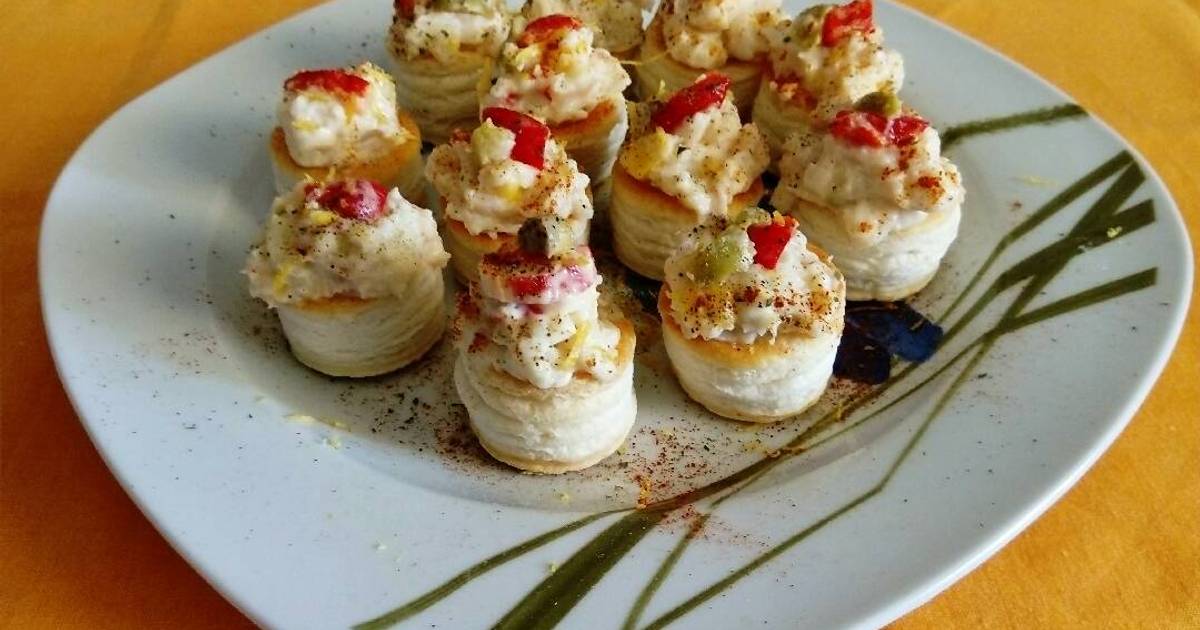 Comidas frescas para verano - 2.040 recetas caseras - Cookpad
