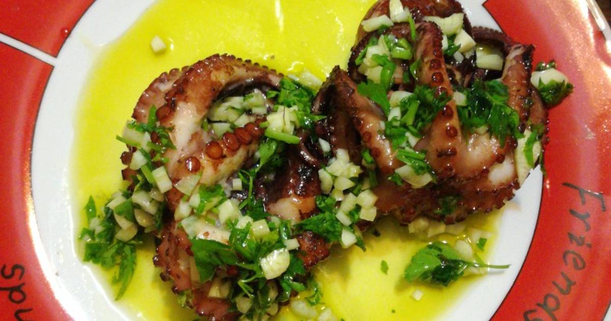 Pulpitos - 1.055 recetas caseras - Cookpad