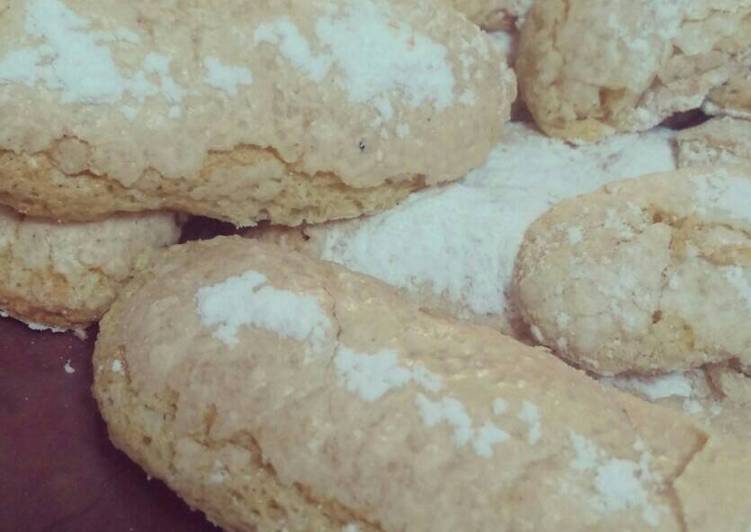 Soletas Receta de edithir76 - Cookpad