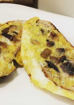 Tortilla francesa - 368 recetas caseras - Cookpad