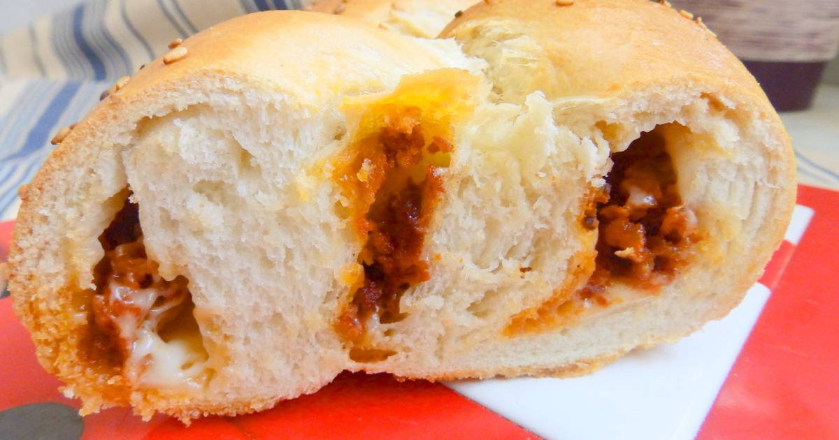 Sobrasada de mallorca - 63 recetas caseras - Cookpad