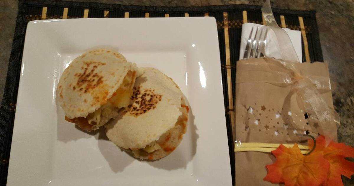Gorditas de maseca - 10 recetas caseras - Cookpad