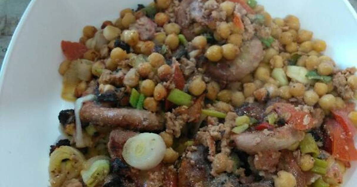 Chinchulines - 26 recetas caseras - Cookpad