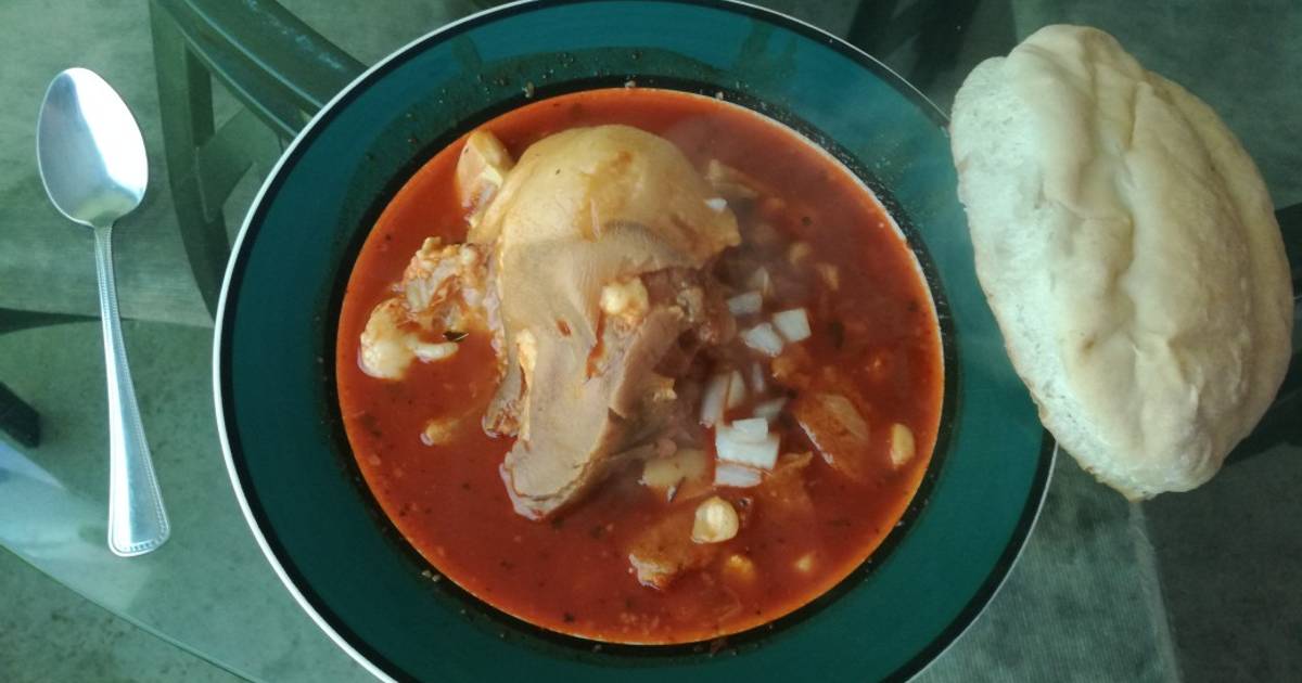 Panza de res - 55 recetas caseras - Cookpad