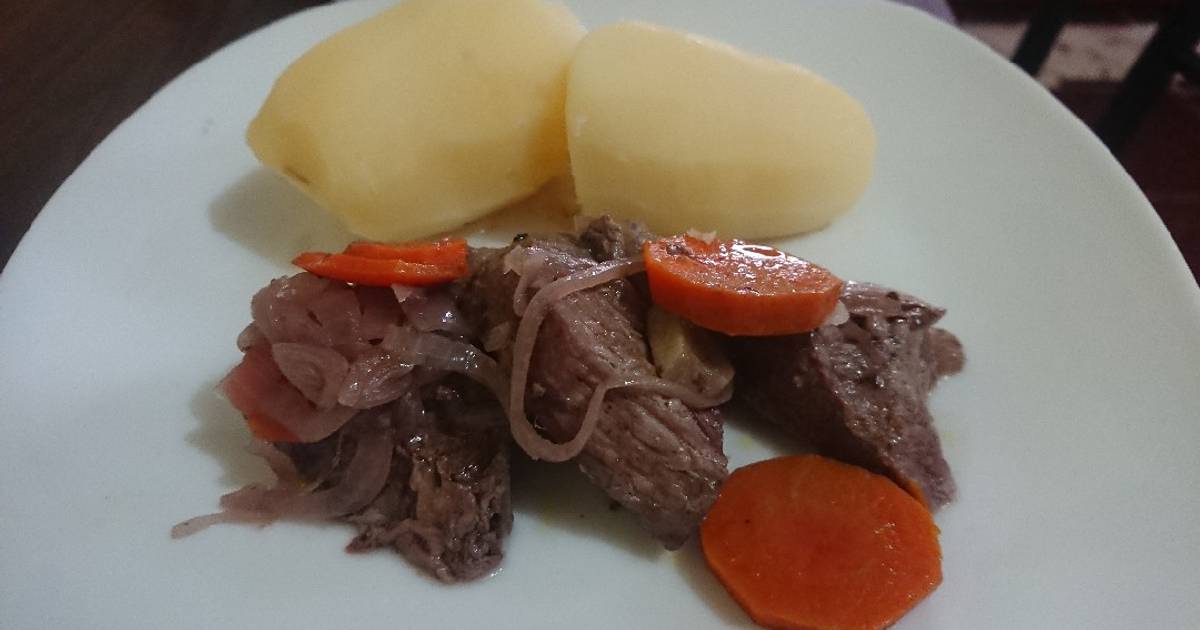 Pollo ganso - 13 recetas caseras - Cookpad