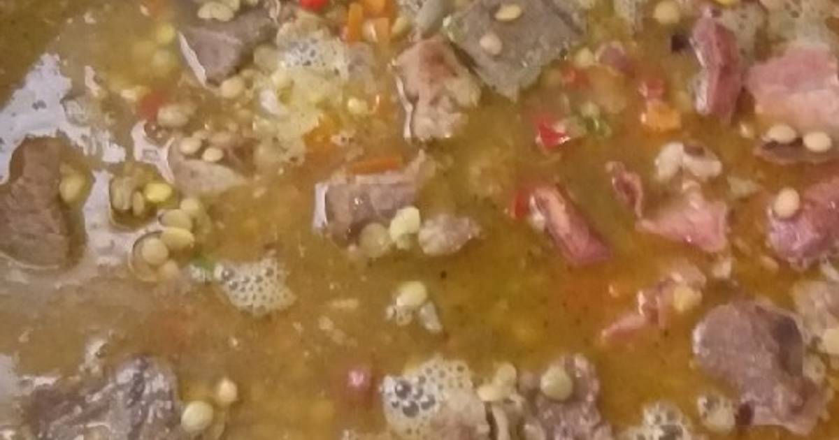 Paleta de vaca - 13 recetas caseras - Cookpad