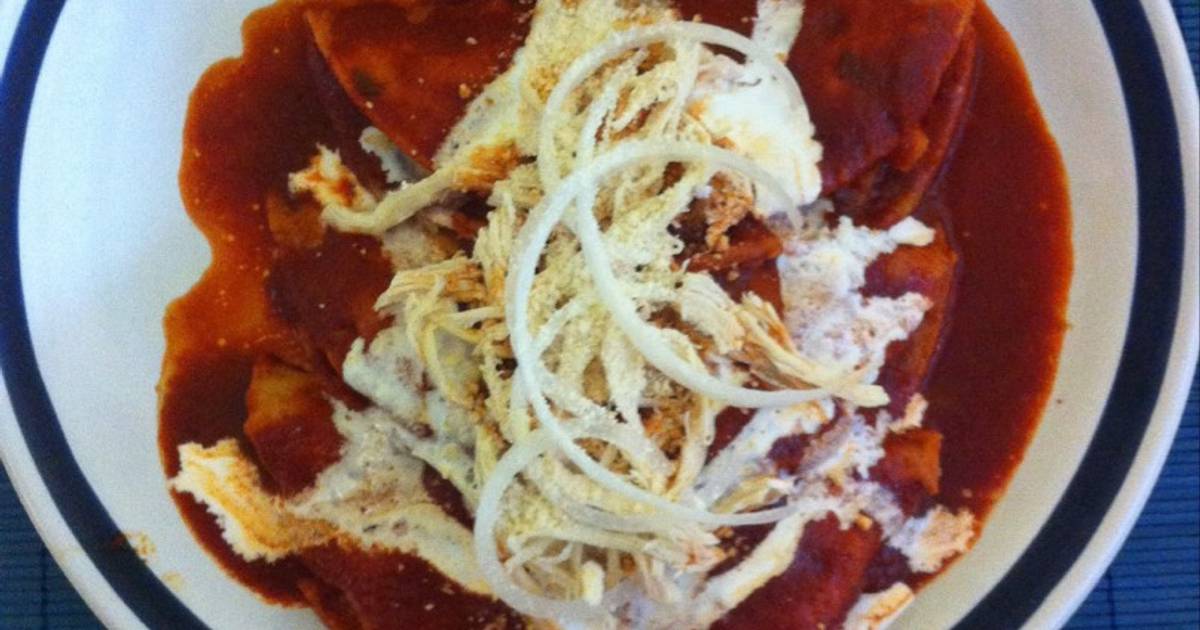 Desayunos mexicanos - 77 recetas caseras - Cookpad