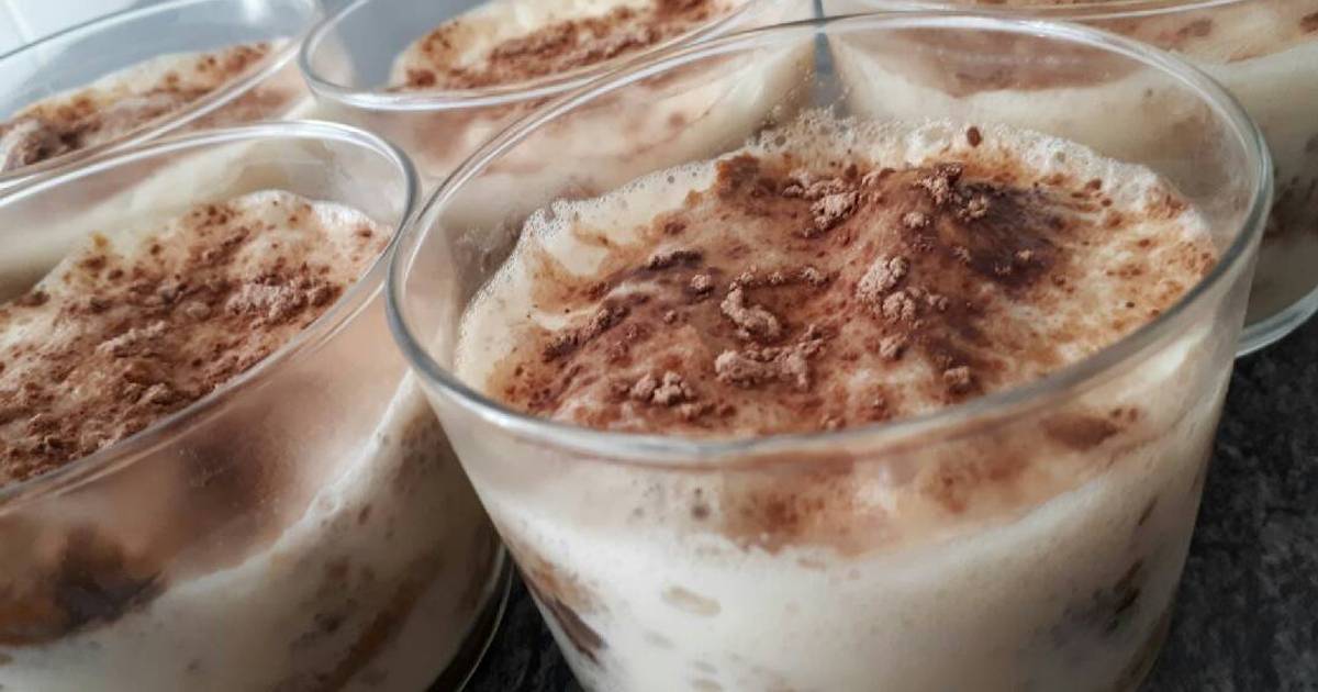 Postres riquisimos - 36 recetas caseras - Cookpad