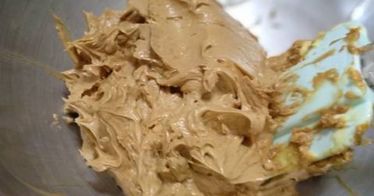 Crema moka - 90 recetas caseras - Cookpad