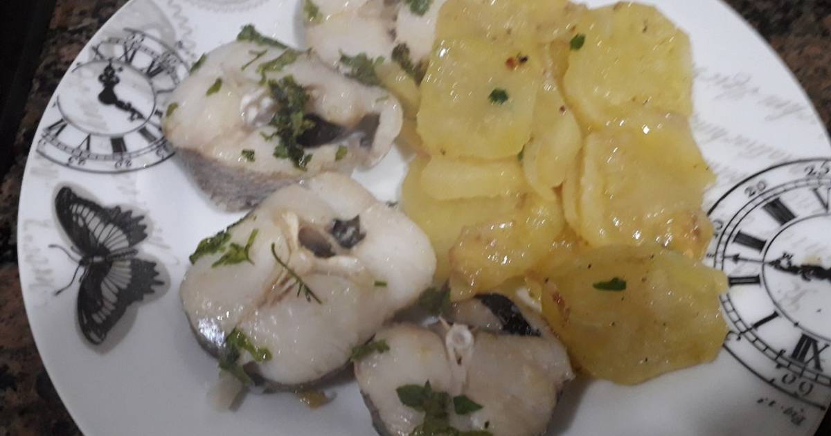 Pescadilla - 187 recetas caseras - Cookpad