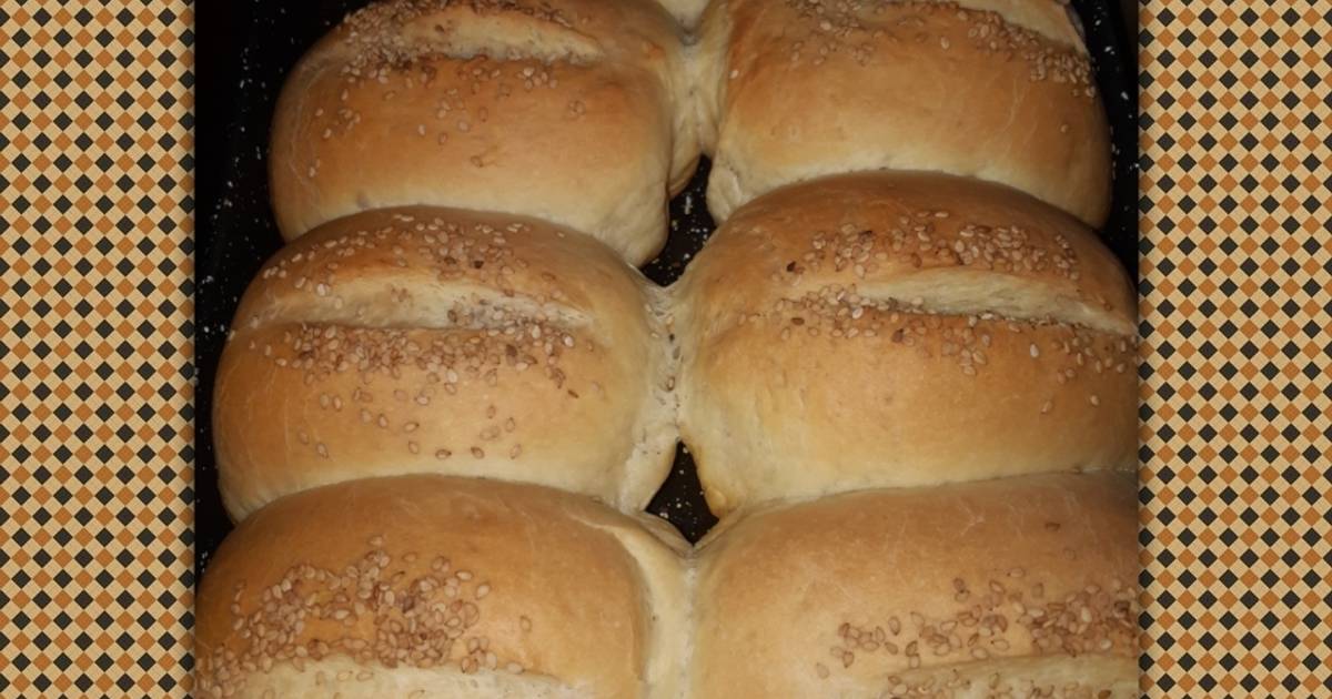 Pancitos caseros - 802 recetas caseras - Cookpad