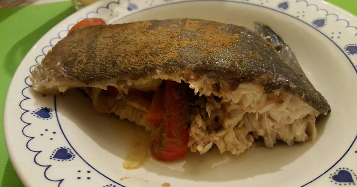 Pacu - 10 recetas caseras - Cookpad