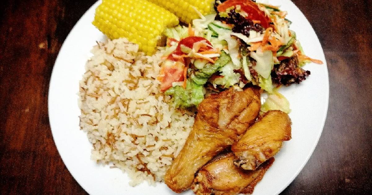 Ensalada de repollo con tomate - 220 recetas caseras - Cookpad