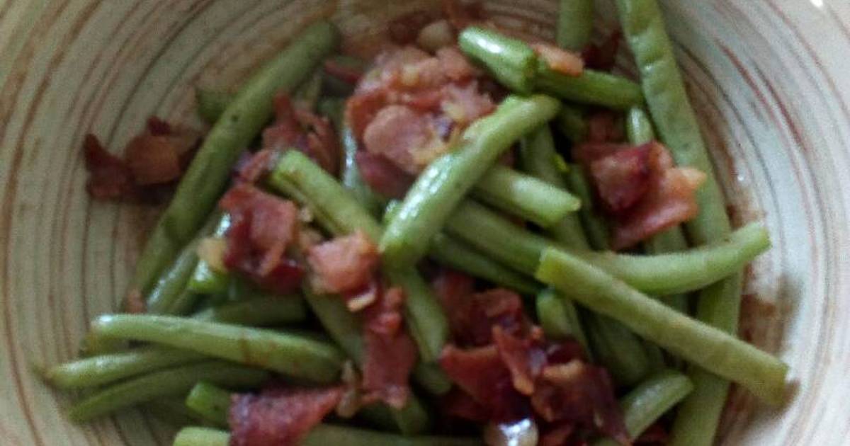 Ejotes - 290 recetas caseras - Cookpad