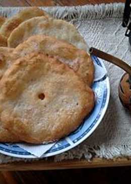 Tortas fritas - 321 recetas caseras - Cookpad