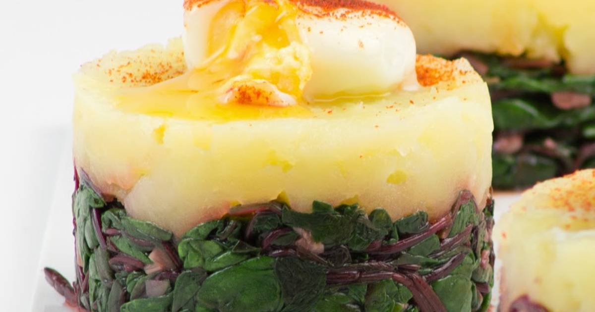 Acelgas - 1.714 recetas caseras - Cookpad