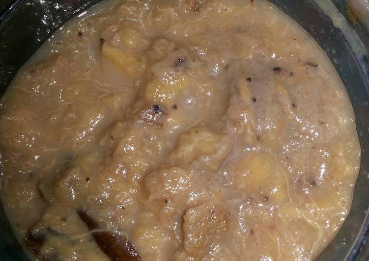 Chocao Receta de Sellys🌸 - Cookpad