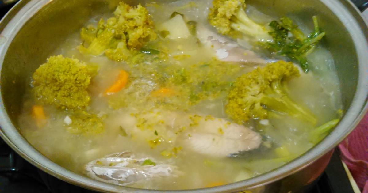 Postas de pescado - 57 recetas caseras - Cookpad