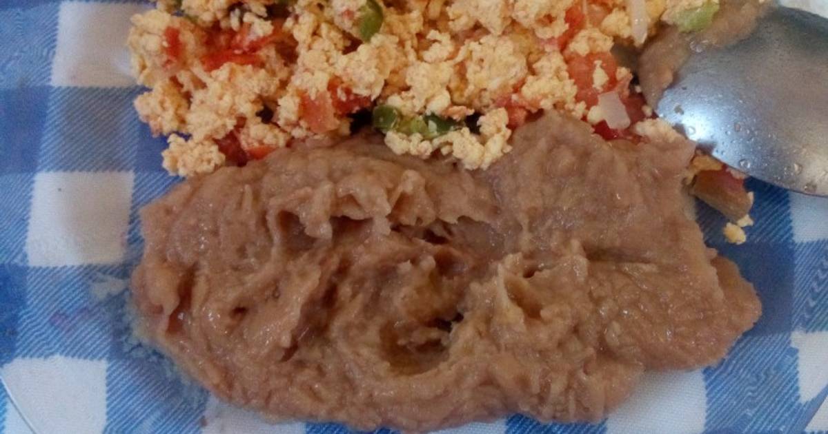 Comida mexicana - 30.481 recetas caseras - Cookpad