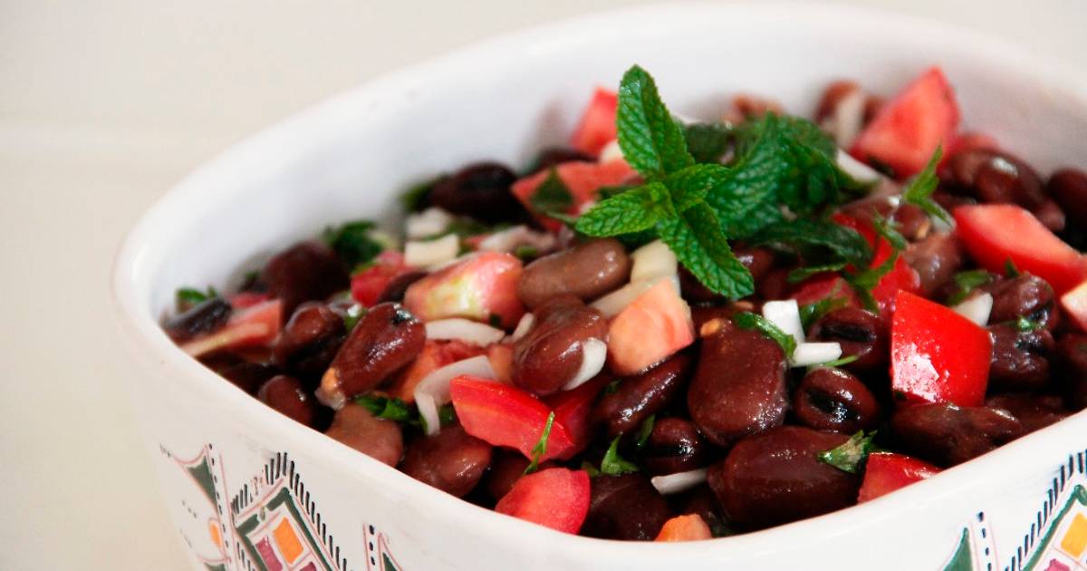 Habas secas - 59 recetas caseras - Cookpad