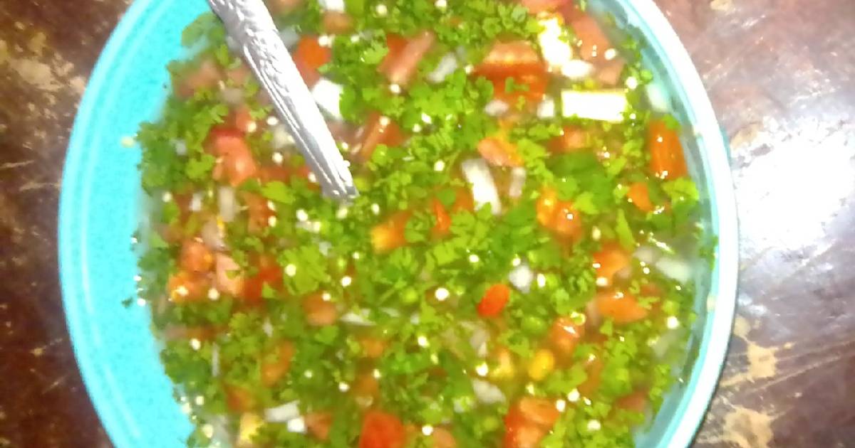 Chiltepe - 10 recetas caseras - Cookpad