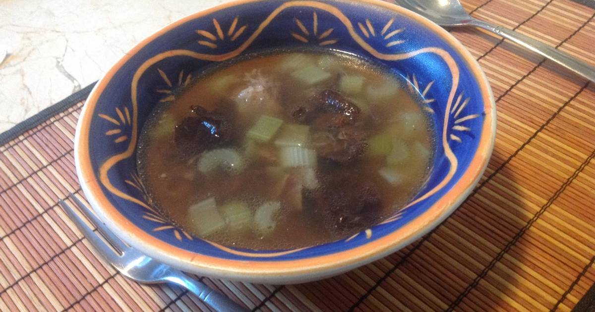 Chambarete - 18 recetas caseras - Cookpad