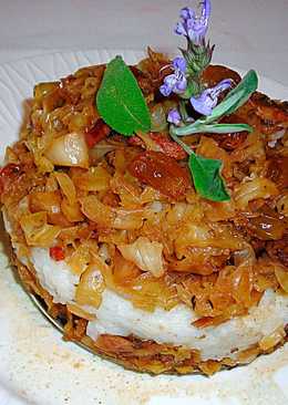 Repollo - 2.120 recetas caseras - Cookpad