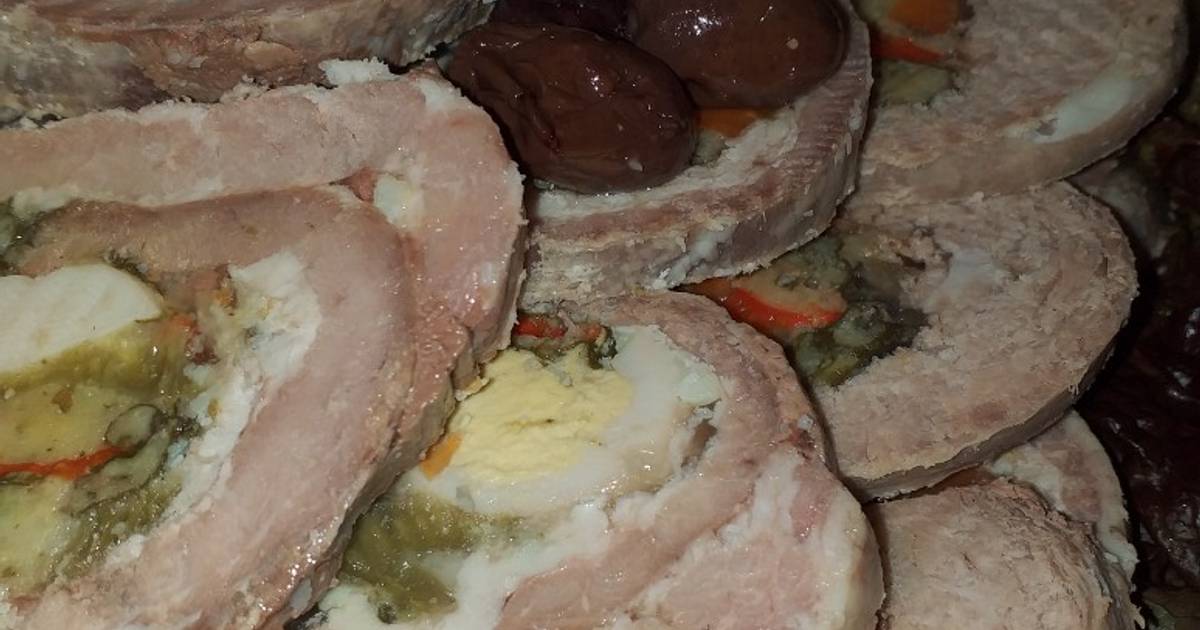 Comidas frias de argentina - 4.515 recetas caseras - Cookpad