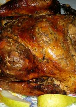 Pavo - 2.513 recetas caseras - Cookpad