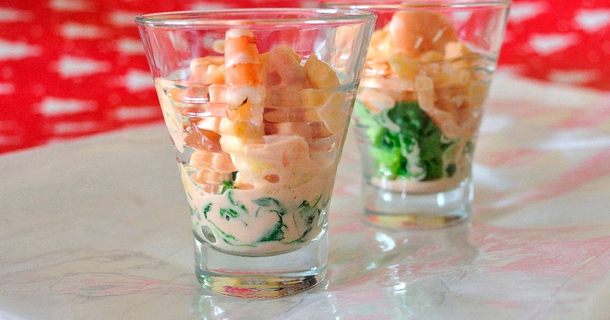 Ensaladas de navidad - 88 recetas caseras - Cookpad