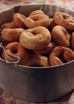 Rosquitas - 222 recetas caseras - Cookpad