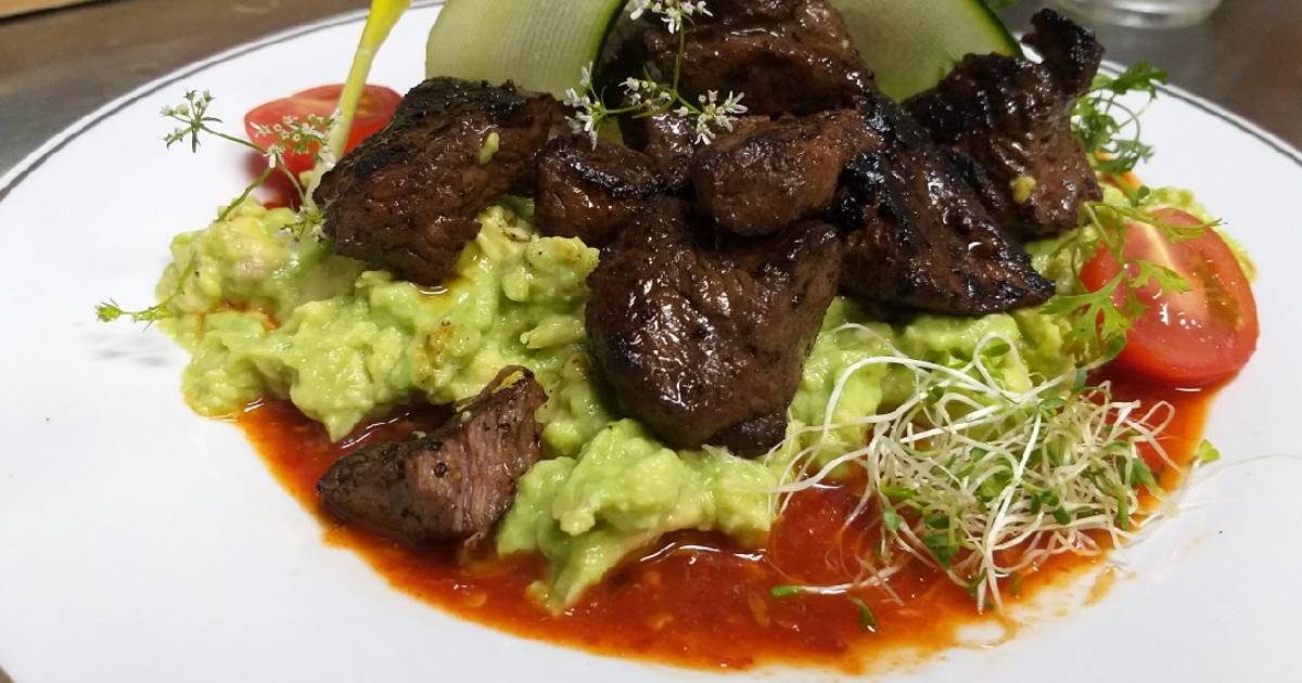 Tasajo - 10 recetas caseras - Cookpad