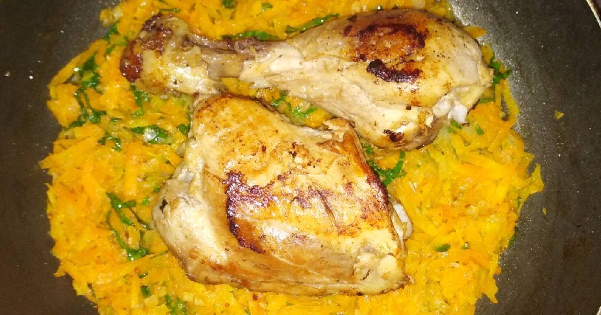 Tutos de pollo - 57 recetas caseras - Cookpad