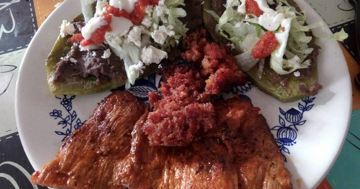 Comidas internacionales - 30.197 recetas caseras - Cookpad