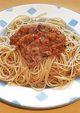 Espaguetis - 2.181 recetas caseras - Cookpad