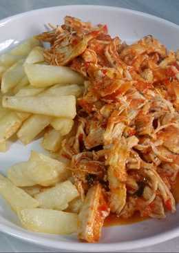 Carne mechada - 76 recetas caseras - Cookpad