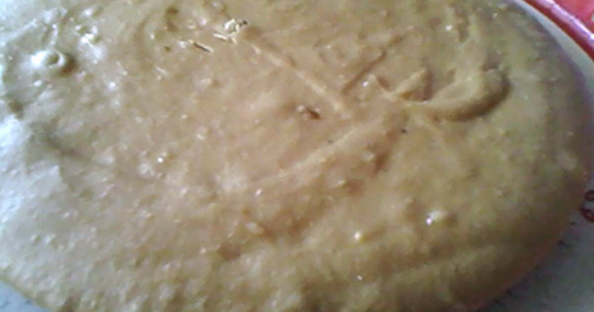 Paledonia - 17 recetas caseras - Cookpad