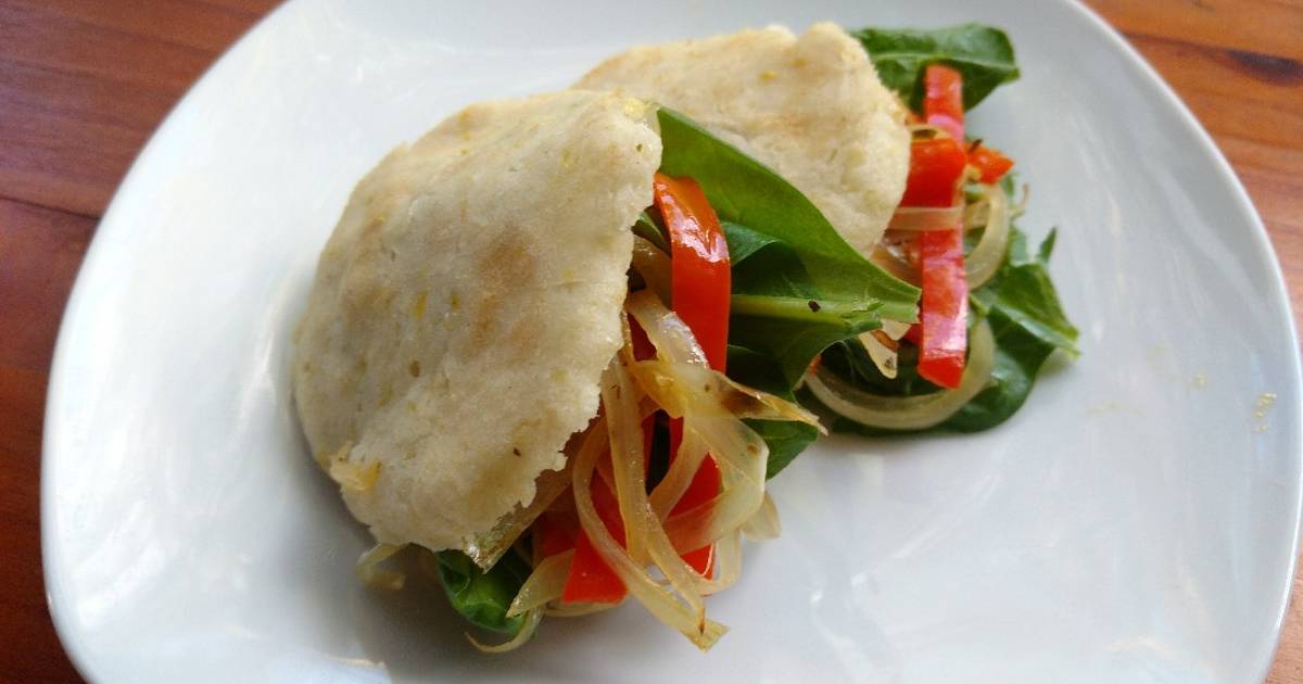 Arepas - 476 recetas caseras - Cookpad