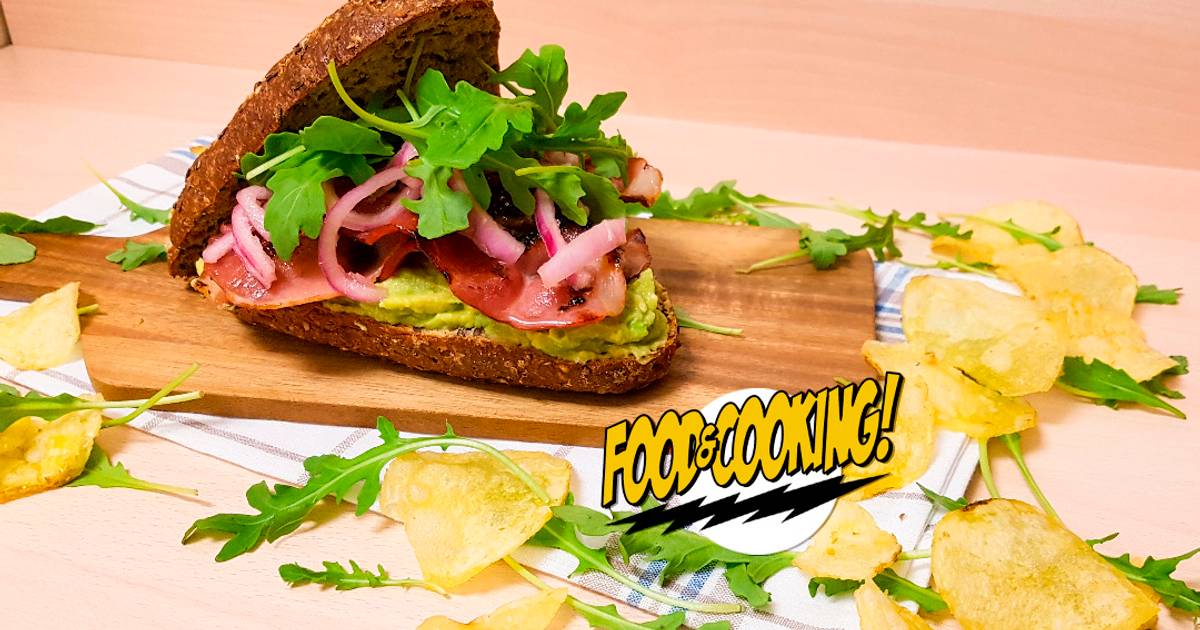 Bocadillos - 504 recetas caseras - Cookpad