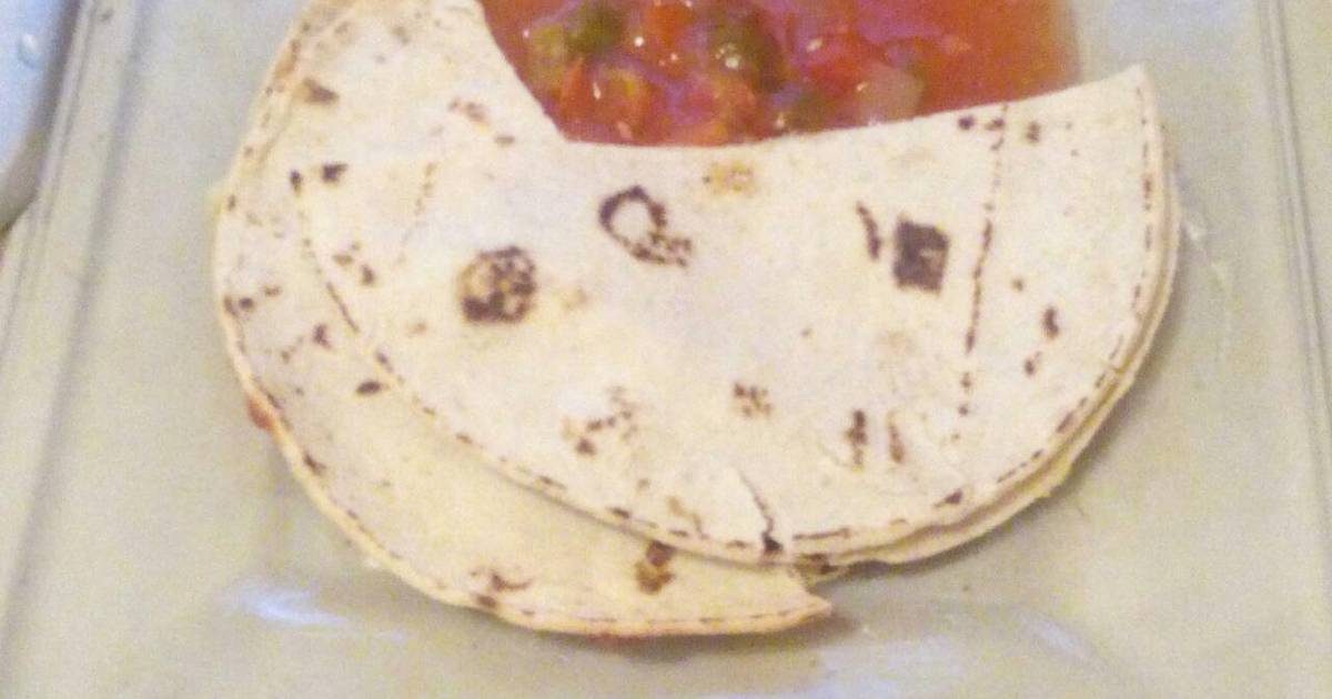 Comidas hechas de maiz - 6.708 recetas caseras - Cookpad