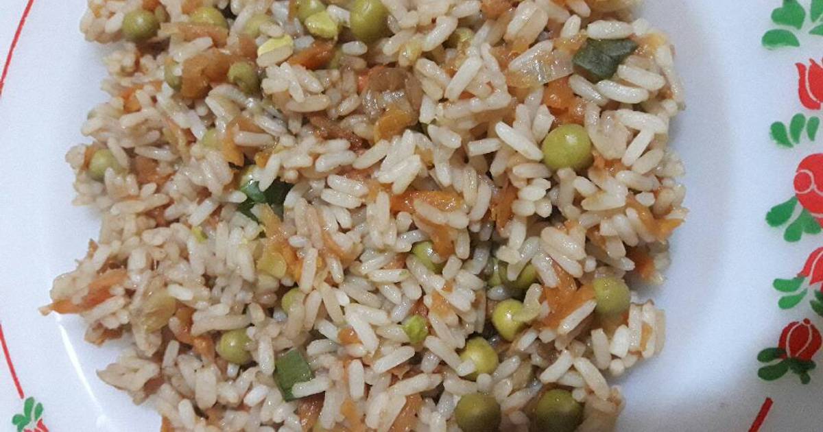 Arveja china - 20 recetas caseras - Cookpad