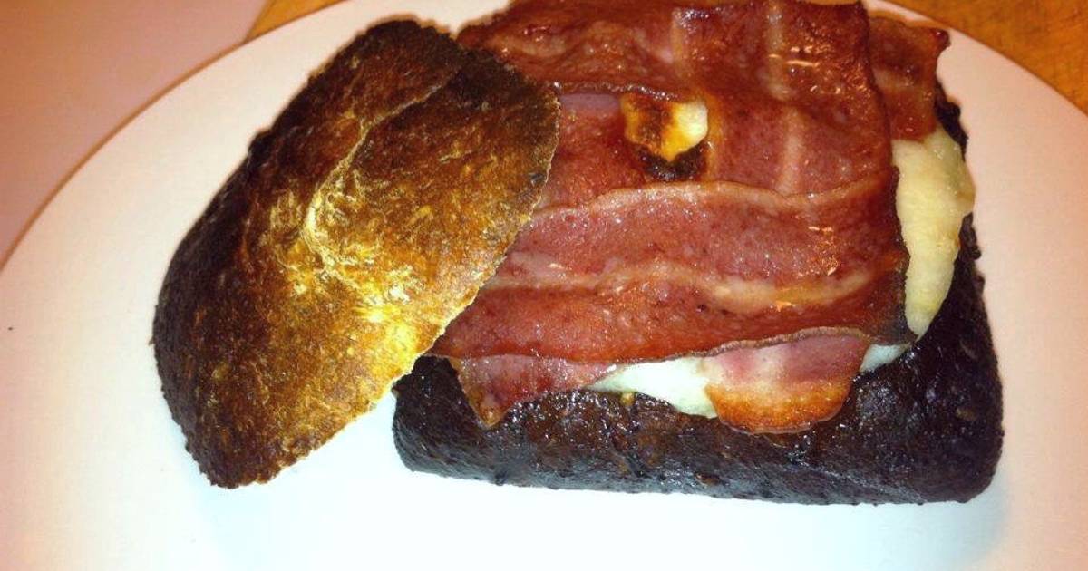 Chapata - 195 recetas caseras - Cookpad