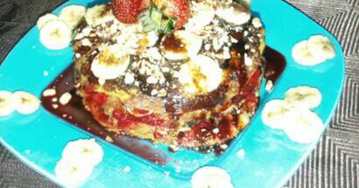 Cambur verde - 14 recetas caseras - Cookpad